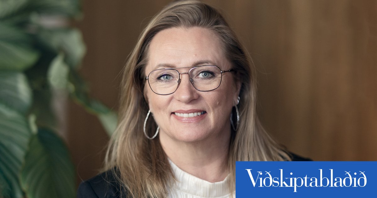 Anna Katrín til liðs við RATA