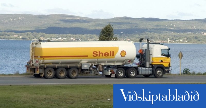 Skeljungur svarar skýrslunni