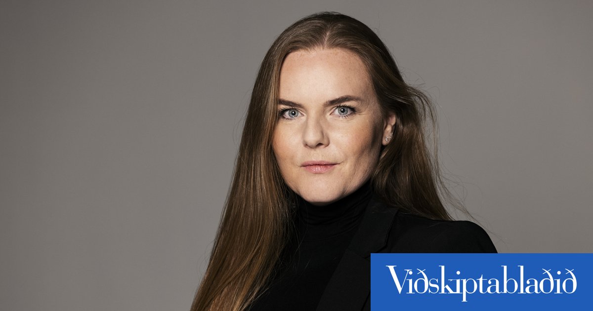 Sig­rún til Lífs­verks líf­eyris­sjóðs