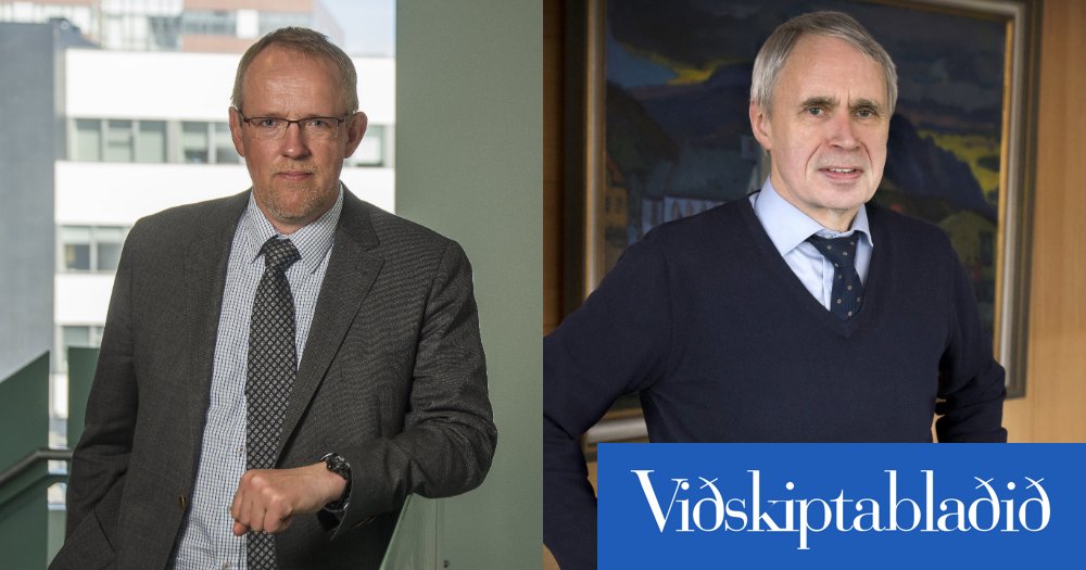 SKE varar kaup­félagið og KN við að segja upp fólki