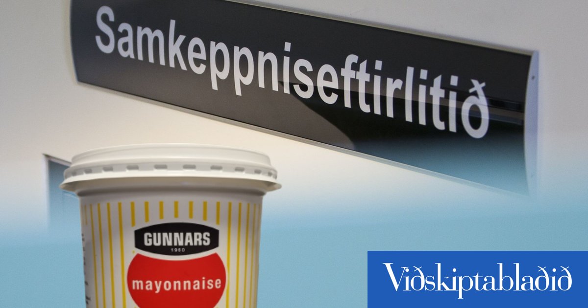Fá undanþágu frá SKE til að taka yfir rekstur Gunnars