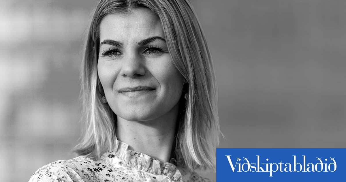 Stýrir sölu- og markaðs­sviði dk hug­búnaðar