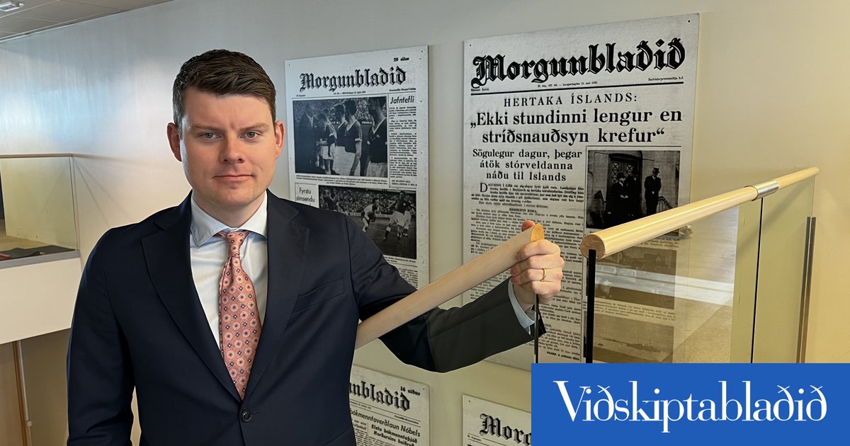 Stefán Einar nær tvöfaldaði hagnað og veltu