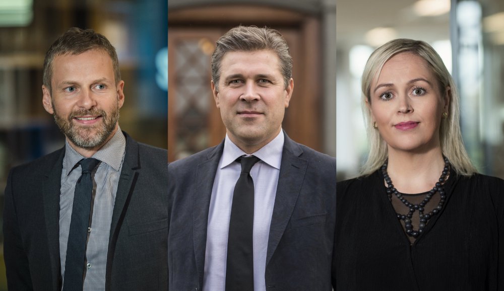 Beint: Gervigreind, íslenska og GPT-4