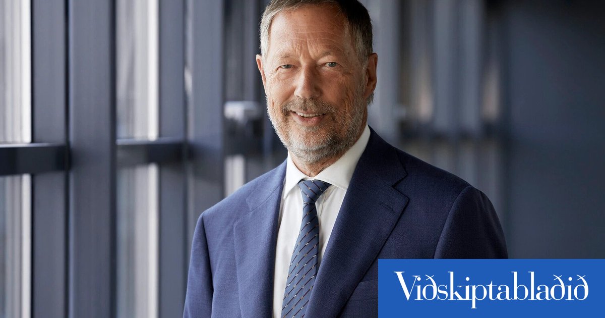 Danmörk: Niels Peter Louis-Hansen