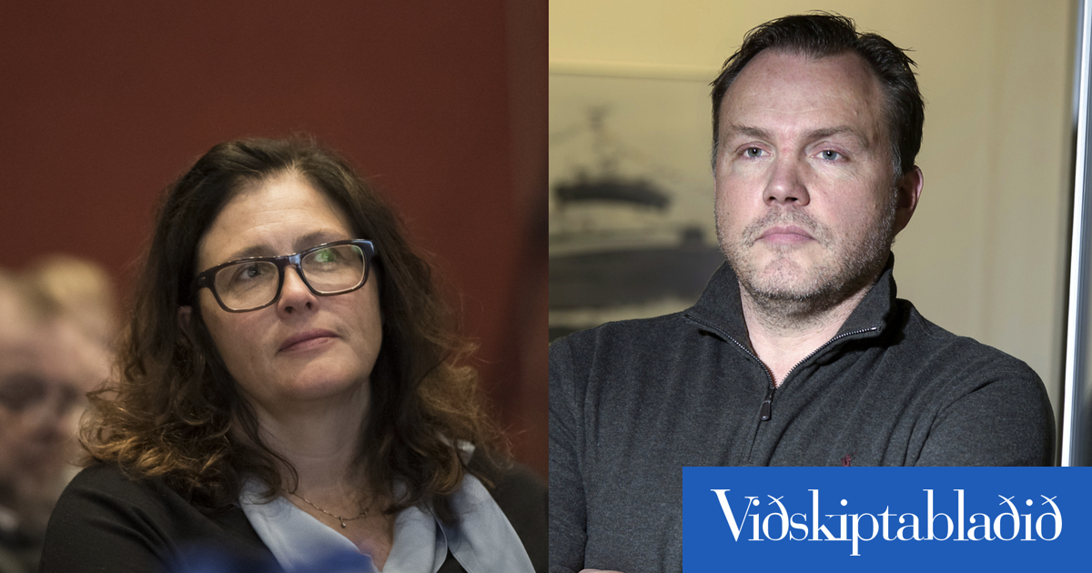 Anna og Ingi með hátt í milljarð