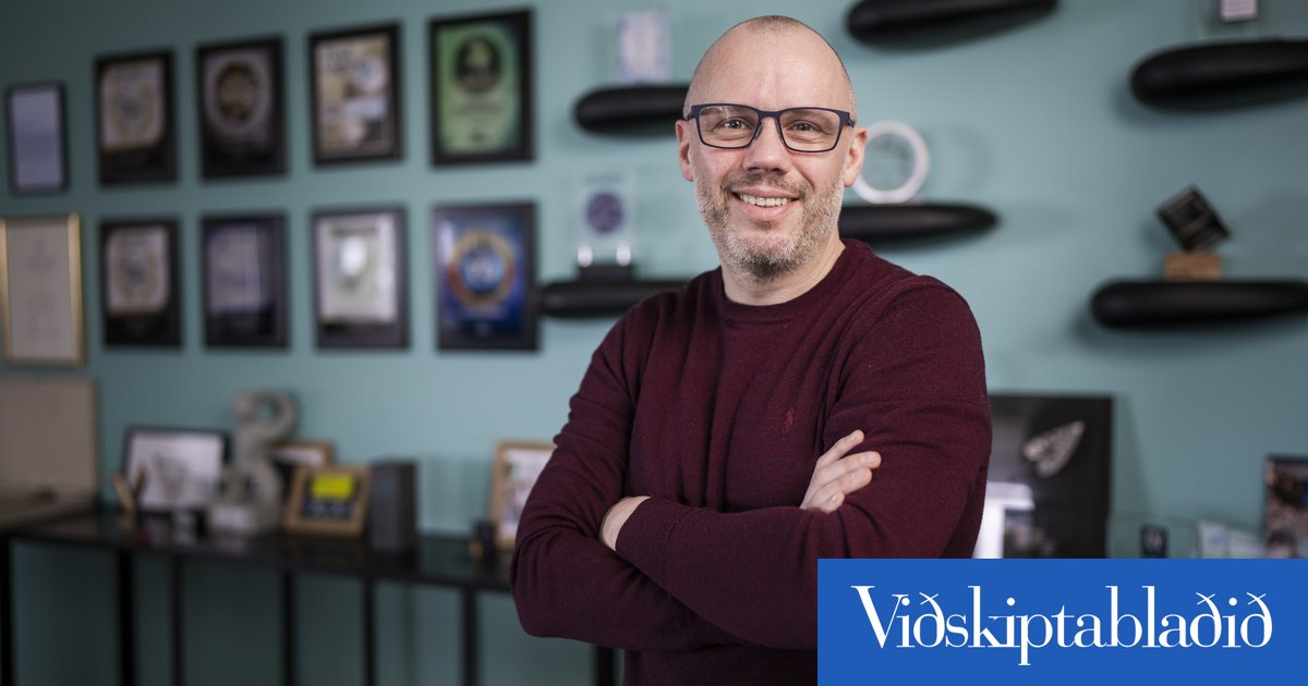 Stefna á yfir 50% markaðs­hlut­deild