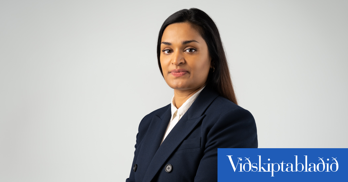 Eydís Eyland nýr markaðsstjóri OK