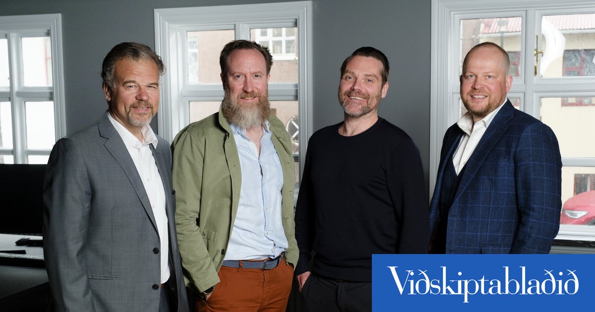 Hamrar og BKP Invest bætast í fjár­festa­hóp OZ