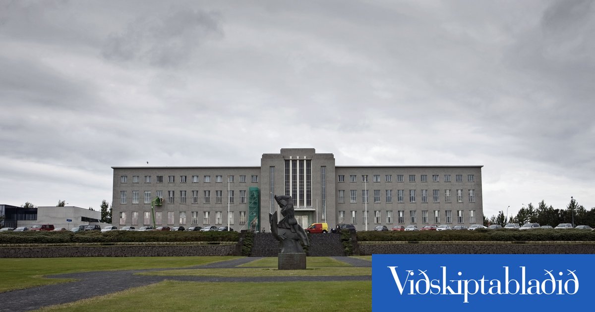 Sæmundur og tíðarandinn