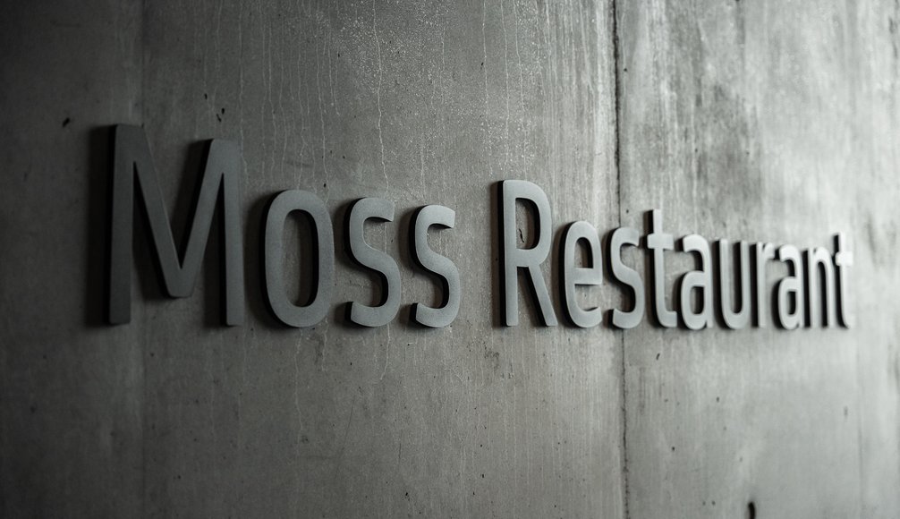 Moss Restaurant hlýtur Michelin stjörnu