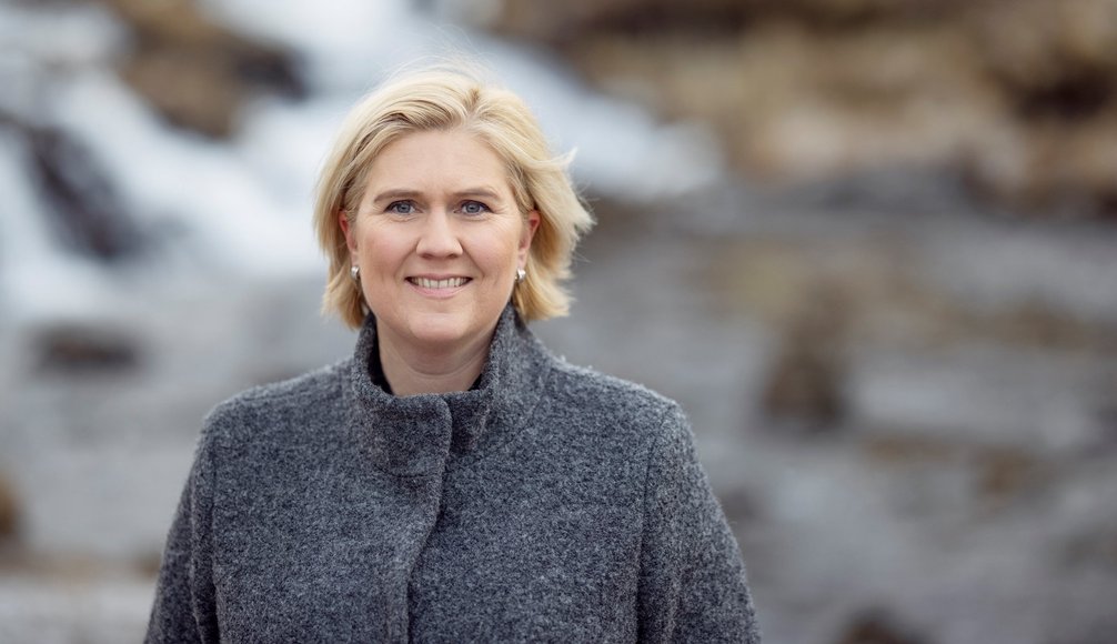 Heiðrún ráðin til starfa hjá Ferðamálastofu