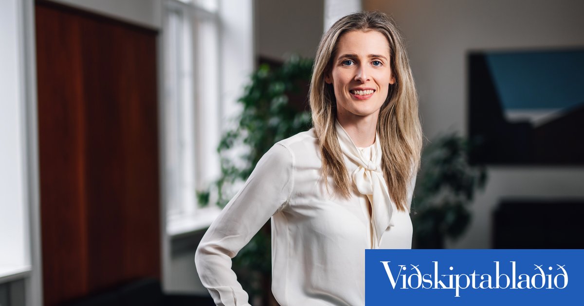 Margrét nýr verkefnastjóri hjá LAGASTOÐ