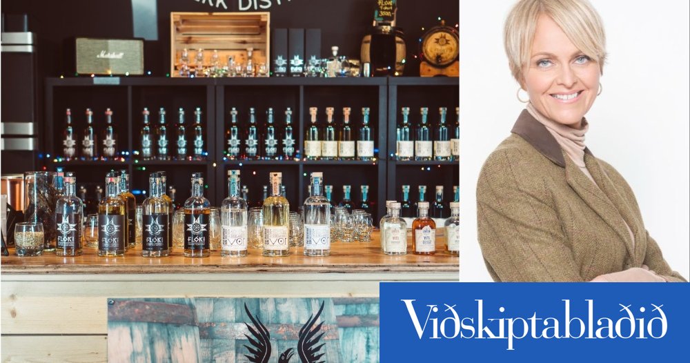 Íslensk fyrirtæki fengu hlýjar móttökur í Shanghai