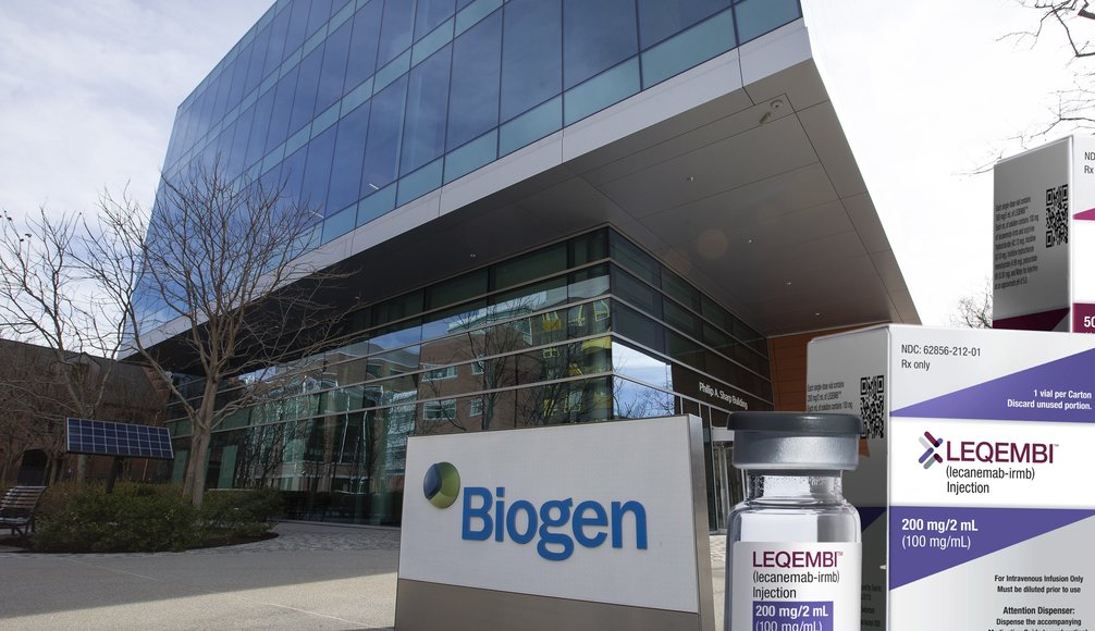 Flókin lyfja­gjöf hræðir fjár­festa frá nýju Alz­heimers-lyfi