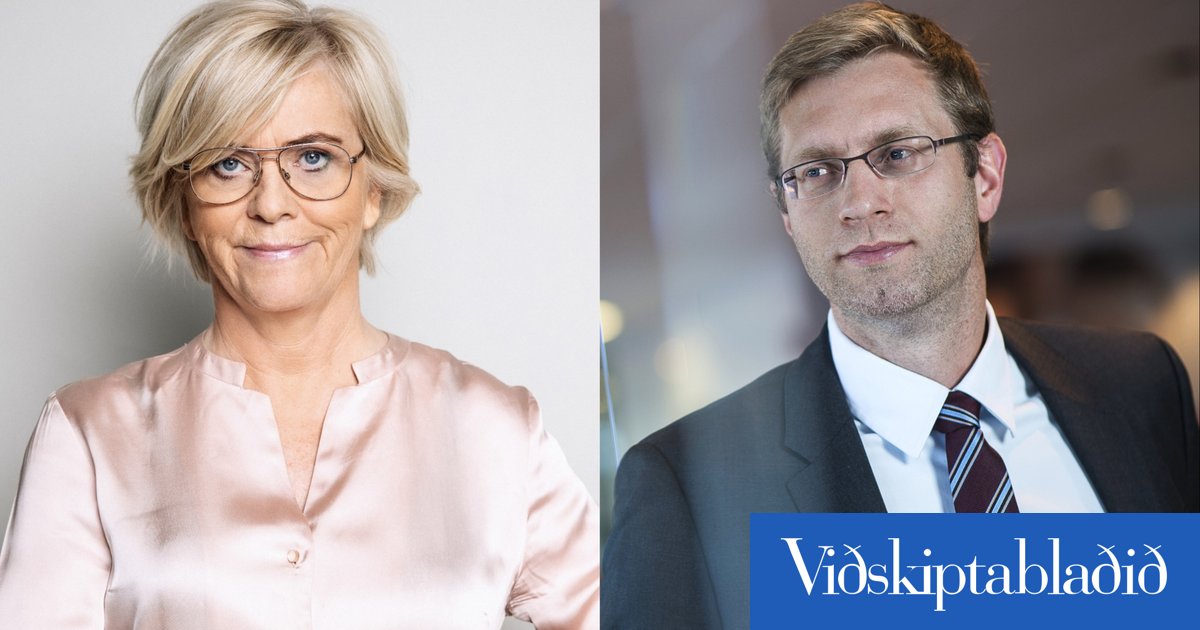 Birna hættir og Jón Guðni tekur við