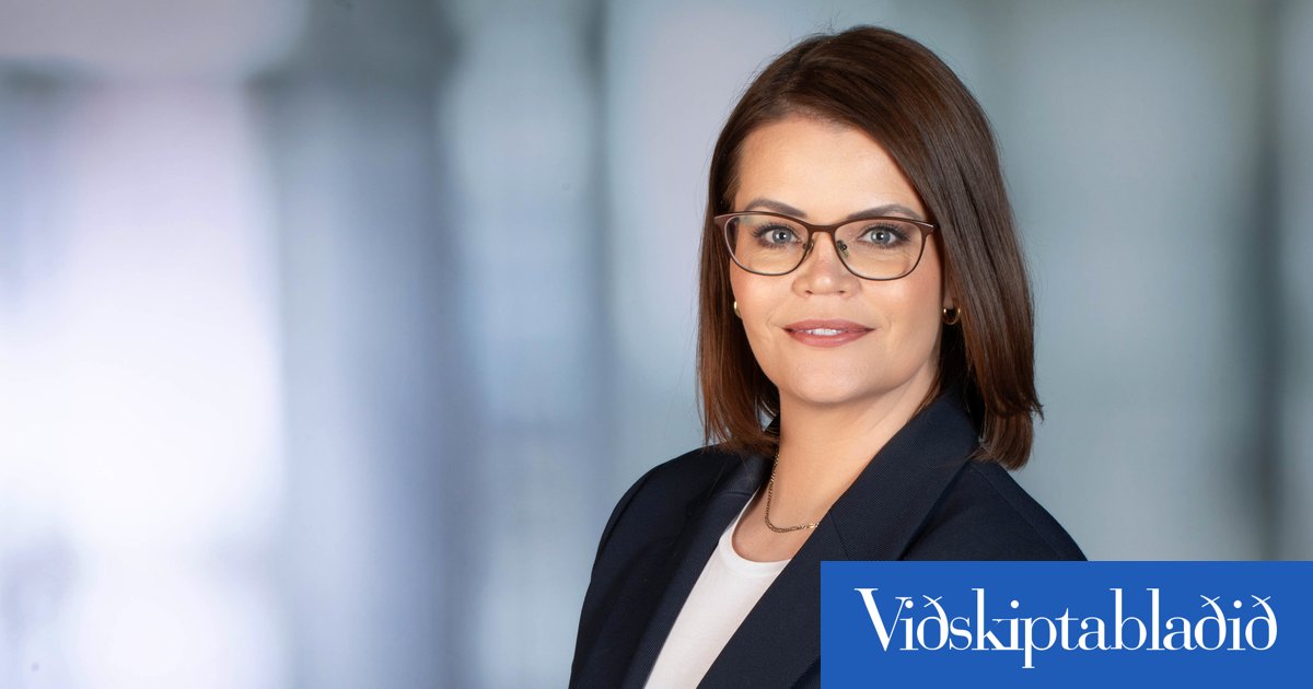 Alma til liðs við Áhætturáðgjöf Deloitte
