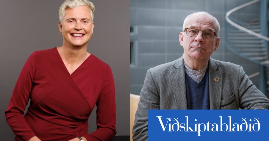 OR segist stefna á kolefnishlutleysi fyrir 2030