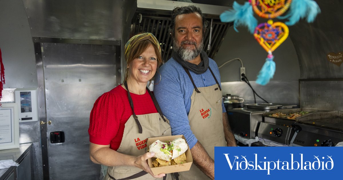 „Snýst allt um að gera hlutina með ást“