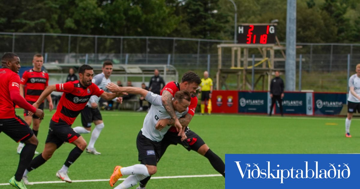 Engar eignir hjá Kór­drengjum