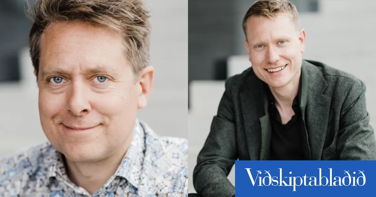 Þekkt nöfn meðal fjár­festa í sjóði Ara og Davíðs