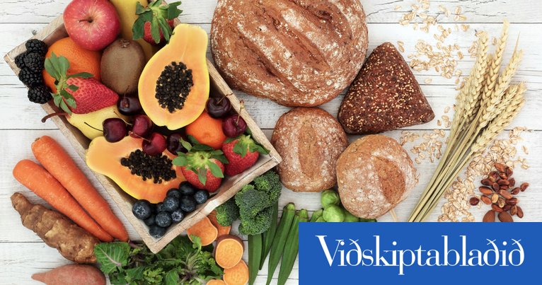 Vissir þú þetta um kolvetni?