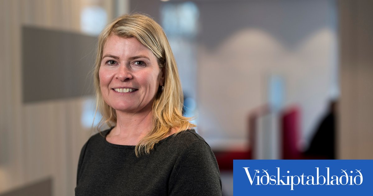 Sigurveig nýr fjármálastjóri Landstólpa