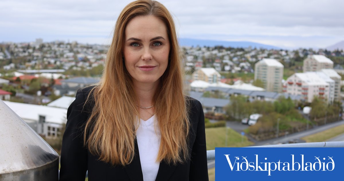 Telja fast­eigna­markaðinn í jafn­vægi