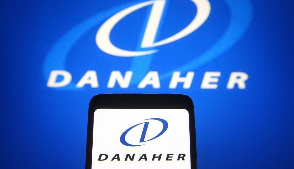 Danaher bætir í safnið með 5,7 milljarða dala kaupum