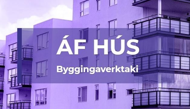Fengu 1,1 milljarð fyrir ÁF-hús og Leigu­garða