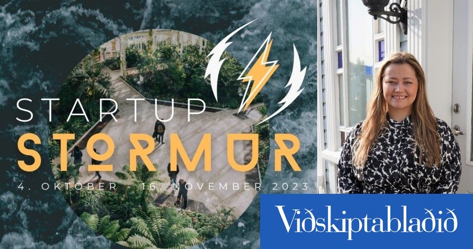 Vaxtarrými fyrir norðlenska sprota