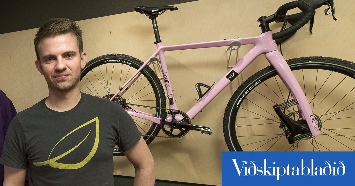 „Árið 2023 þykir eitt það versta í hjóla­geiranum“