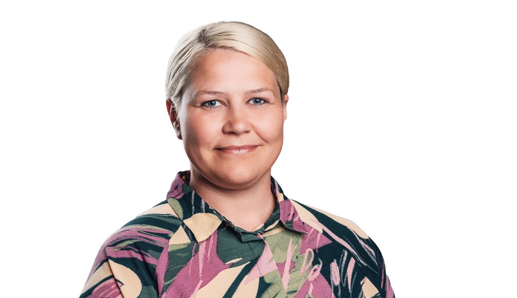 Ingveldur tekur við nýrri stöðu hjá Dineout