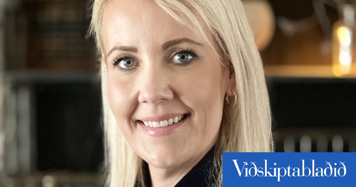 Ragna Björg frá Kerecis til Imperio