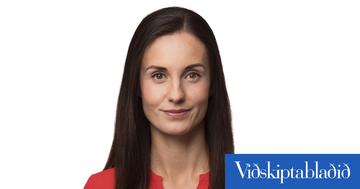 Elísa­bet yfir á­hættu­stýringu Kviku banka