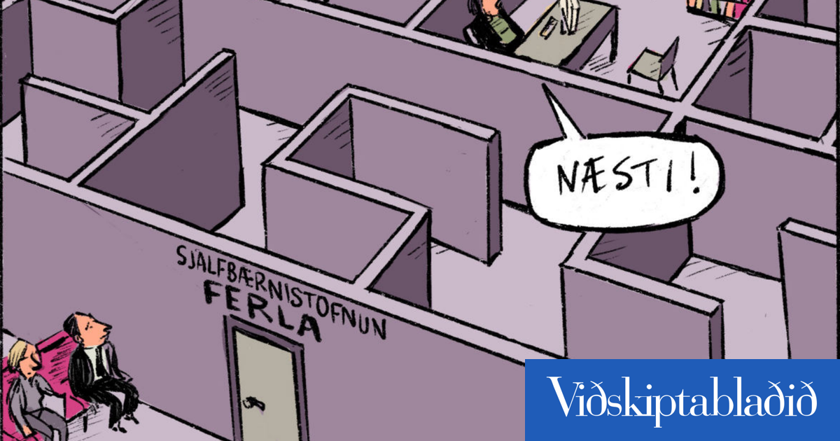Neðan­máls: Sjálf­bær skrif­finnska