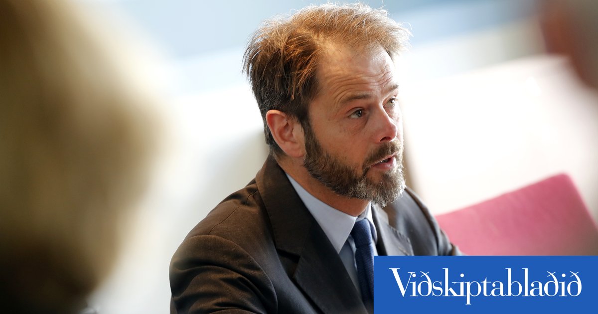 Skipar Skúla í em­bætti hæsta­réttar­dómara