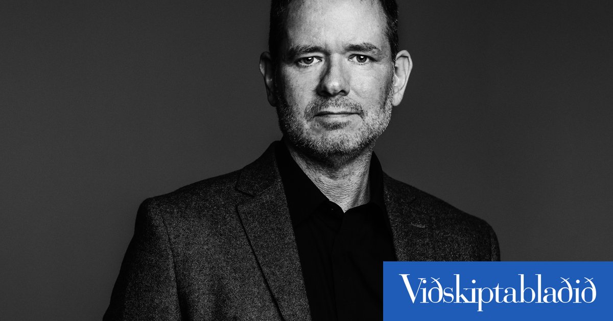 Unnar Friðrik nýr framkvæmdastjóri FLE