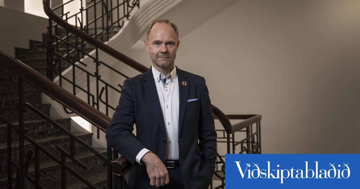 Gefa út skulda­bréf í krónum í fyrsta sinn í 16 ár