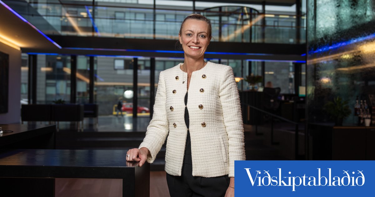 Sækir and­lega næringu með hreyfingu