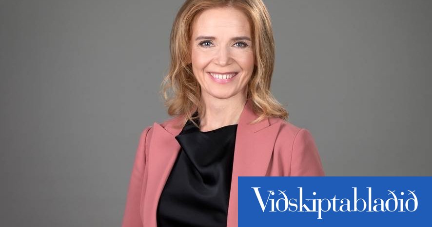 Birna Íris stýrir Stafrænu Íslandi
