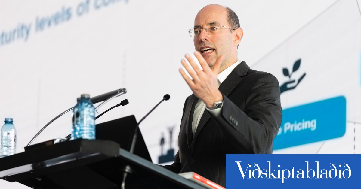 Mikil­­vægt að eiga sam­­skipti um verð­hækkanir