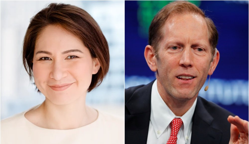 Forstjóraskipti hjá Business Insider