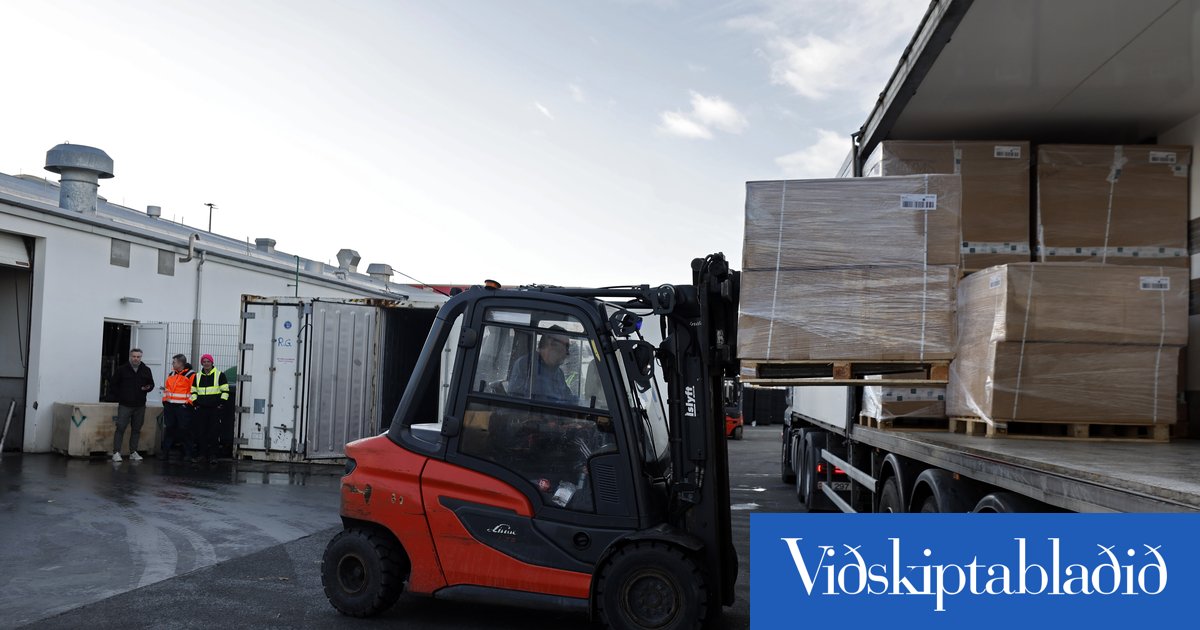 90% vilja að fiskur sé fullunninn á Íslandi