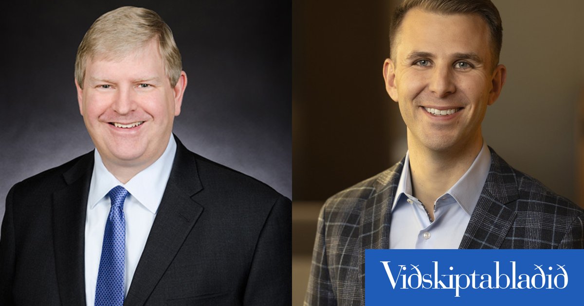 JBT segja við­ræður við stjórn Marel á frum­stigi