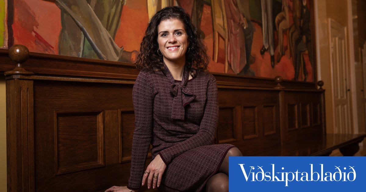 Berjast fyrir nýju sendiráði í Madríd