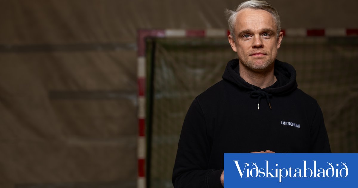Stefna á Ólympíuleikana