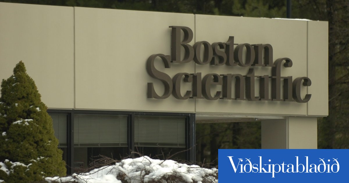 Boston Scientific kaupir Axonics