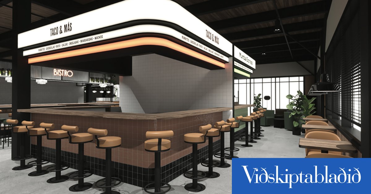 Mathöll á Miðnesheiði