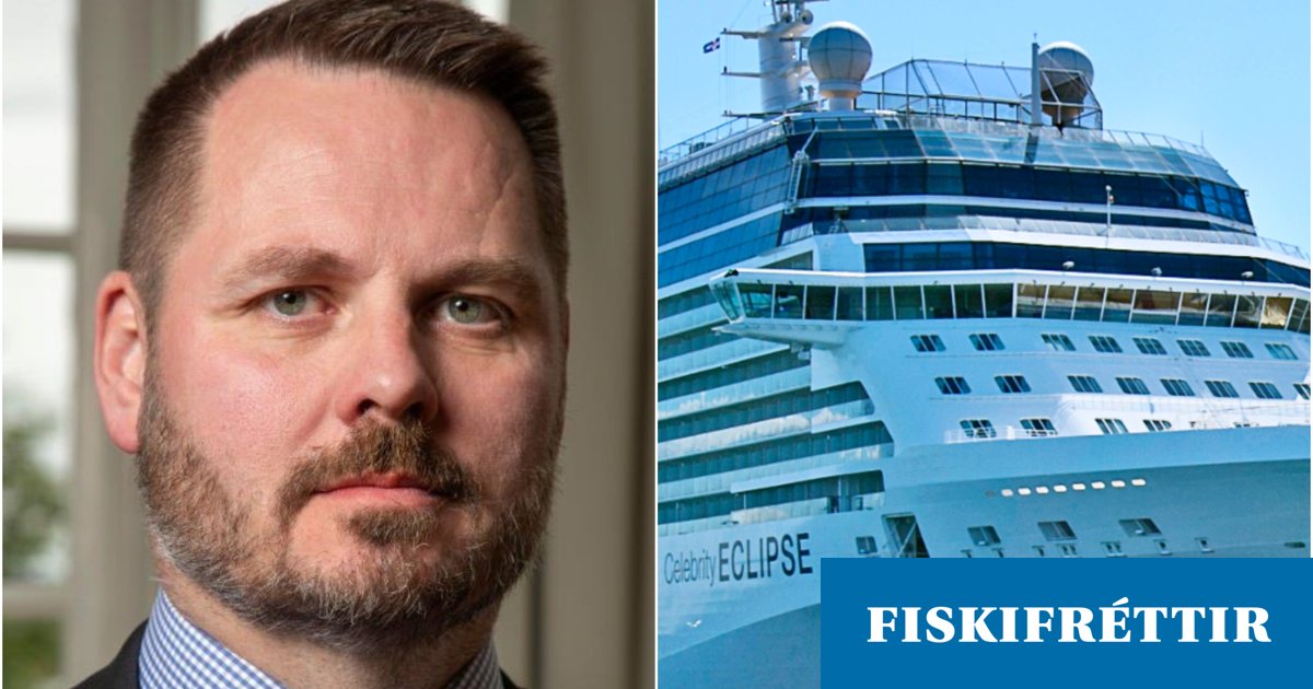 Horfa sérstaklega á Rib-báta og skemmtiferðaskip
